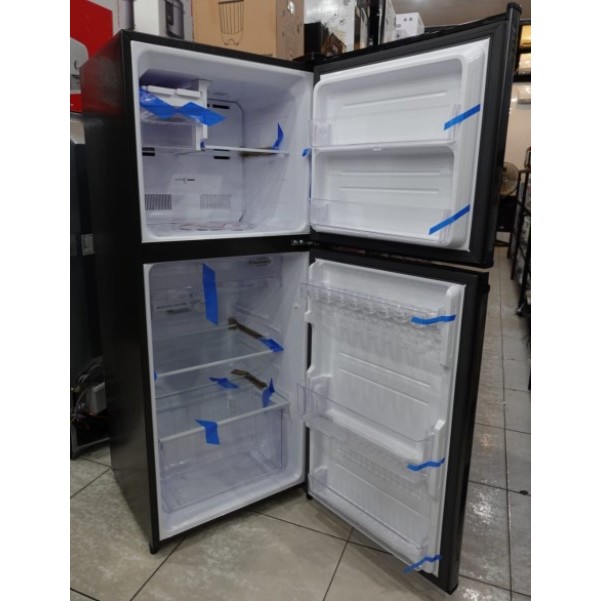 Jual Kulkas Sharp 2 Pintu SJ 195MNHS / 236MNHS Kulkas 2 Pintu Sharp ...