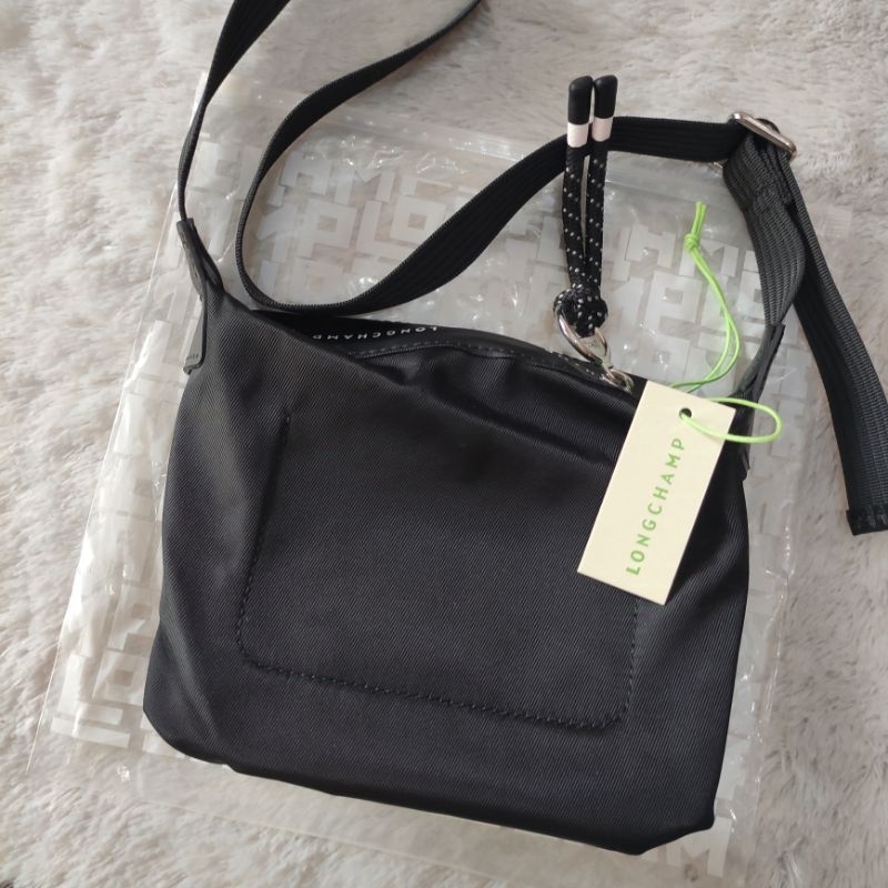 Jual Tas Selempang Mini Wanita / Tas Elsi Nilon Mini Wanita / Tas Kuda ...