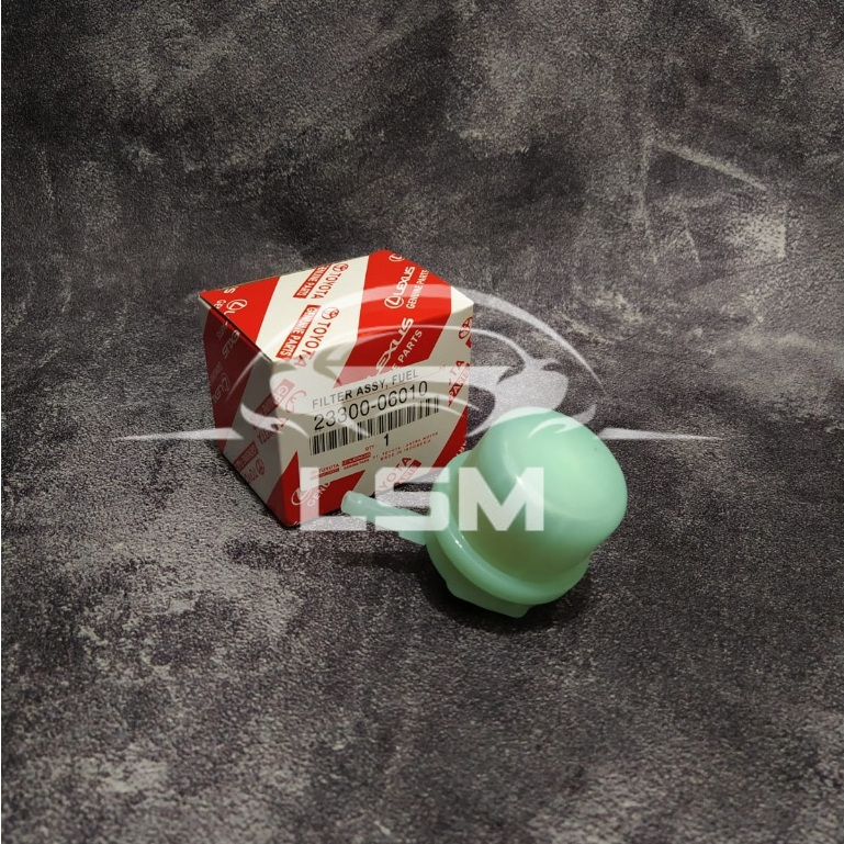 Jual Filter Bensin Fuel Filter Saringan Bensin Toyota Kijang 3K 4K 5K ...