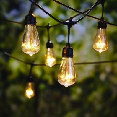 Jual Paket Kabel Fitting lampu Gantung Outdoor waterproof Led bohlam ...