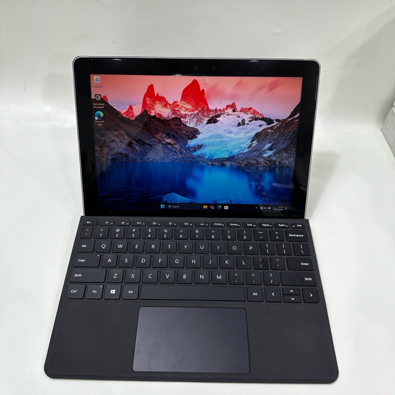 Jual microsoft surface go 128gb mulus | Shopee Indonesia