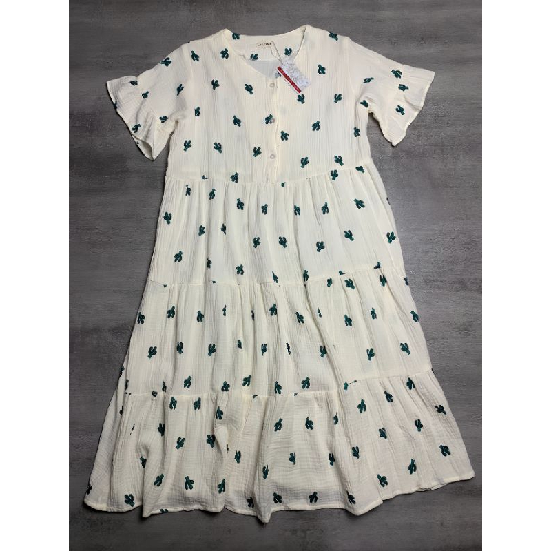 Jual SPLIT PAYMENT* KOREAN MIDI DRESS BUMIL BUSUI | Shopee Indonesia