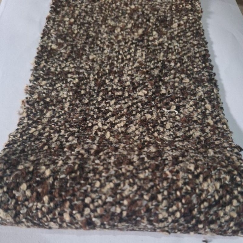 Jual Kain Bahan woll tweed asli original High Quality ( Harga 1/2 mtr ...