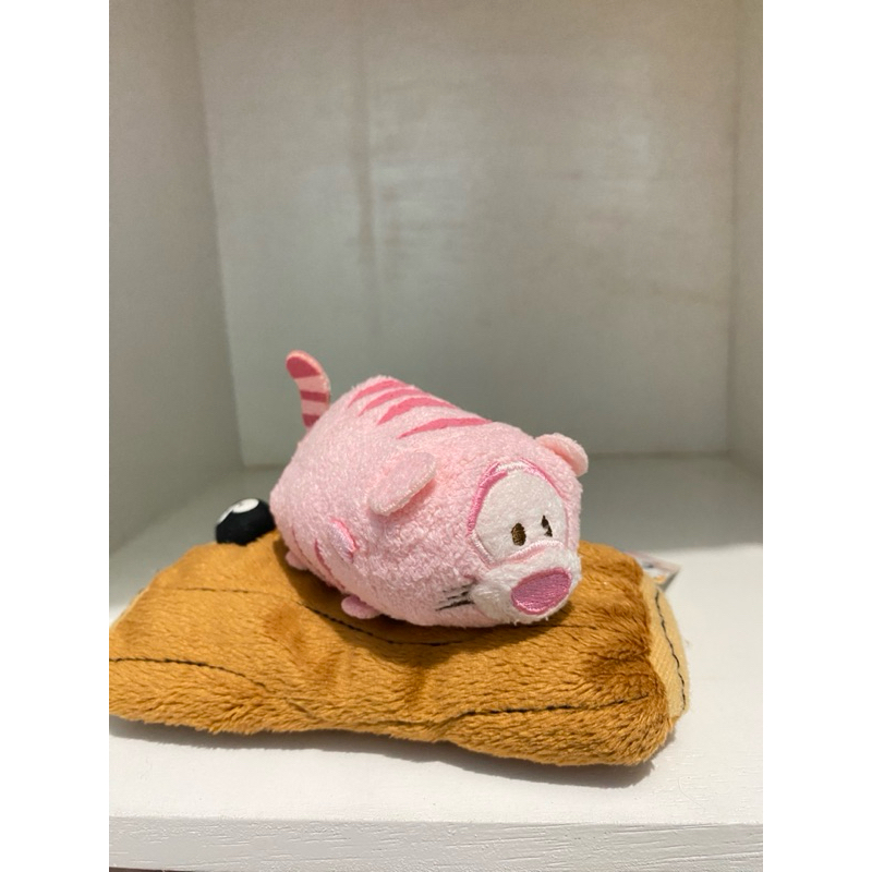 Jual Boneka Disney Tsum Tsum Tiger Winnie The Pooh Sakura Original ...