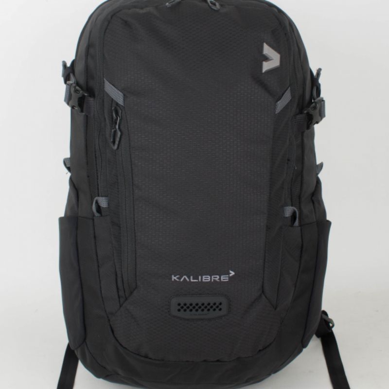 Jual Kalibre Backpack Verquinox art 911549000 | Shopee Indonesia