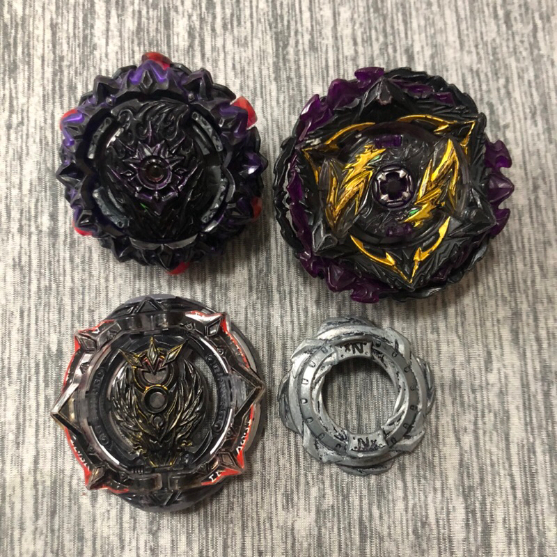 Jual Beyblade Burst Variant Lucifer Set Noda | Shopee Indonesia