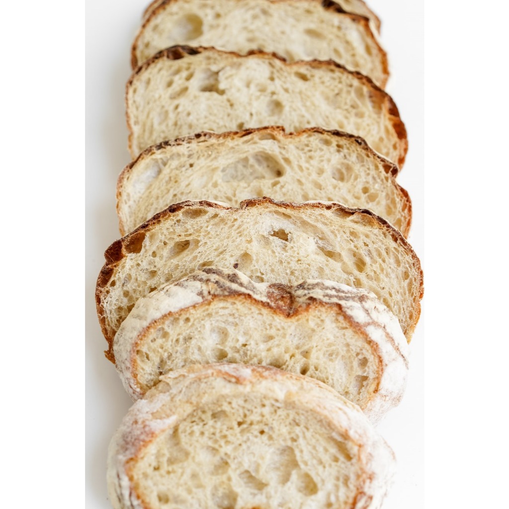 Jual Garden Bakery - Roti Multigrain Sourdough - Sehat, Lezat, dan ...