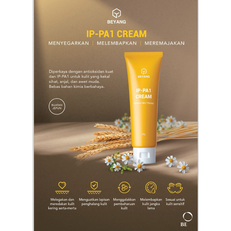 Jual (READY STOCK) IPPA1 ,IPPA1 CREAM ,BEYANG CREAM ,BEYANG IPPA CREAM ...