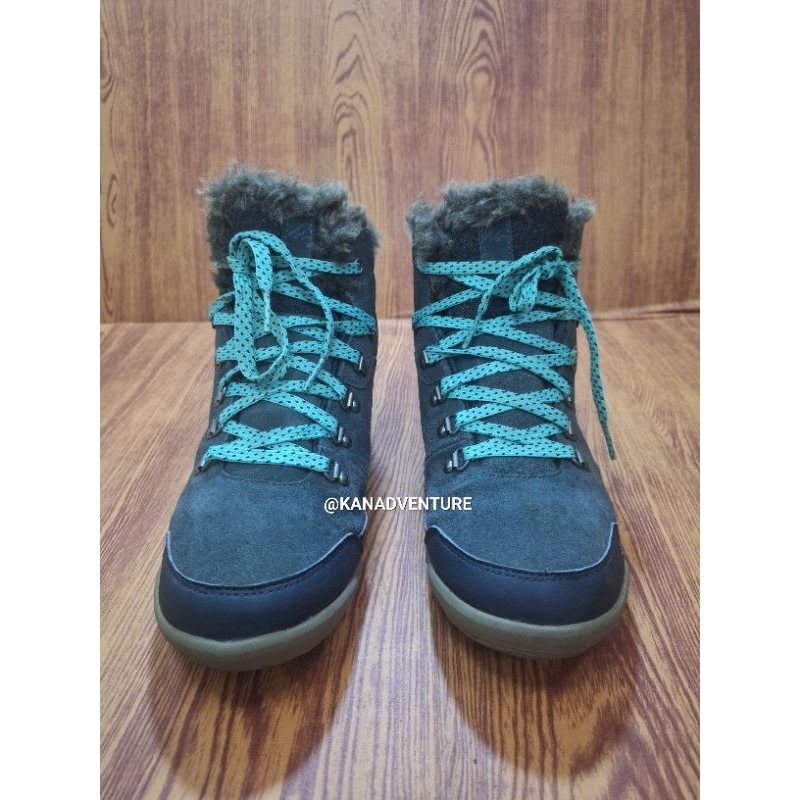 Jual Sepatu DECATHLON QUECHUA ARP500 | Shopee Indonesia