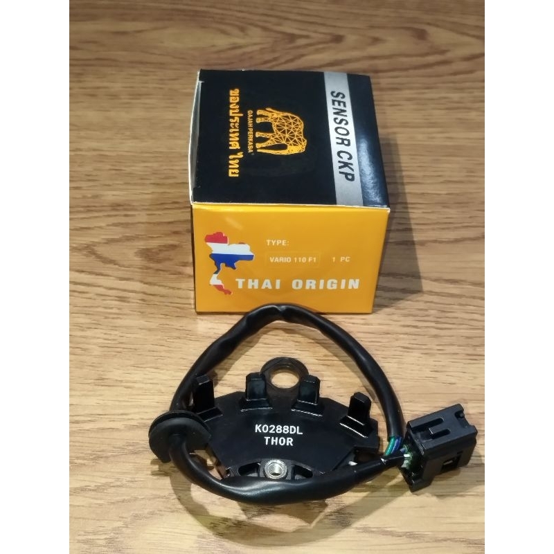 Jual Sensor CKP / Sensor Spull Vario 110 F1 / Scoopy F1 ESP 2017-2019 ...