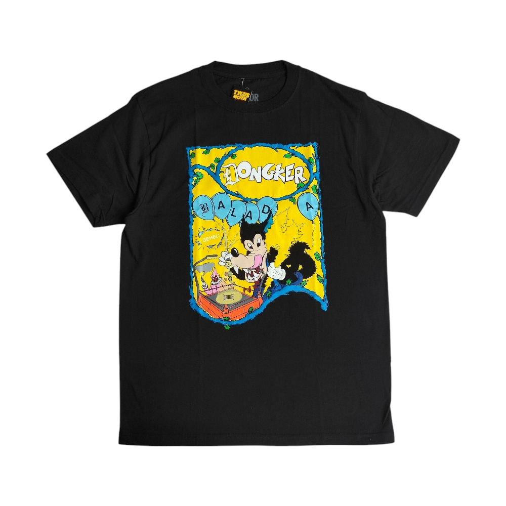 Jual TSHIRT DONGKER - BALADA GEHEL | Shopee Indonesia