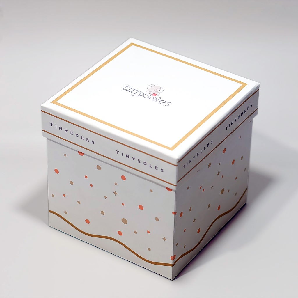 Jual Tinysoles Gift Box | Box Packaging | Shopee Indonesia