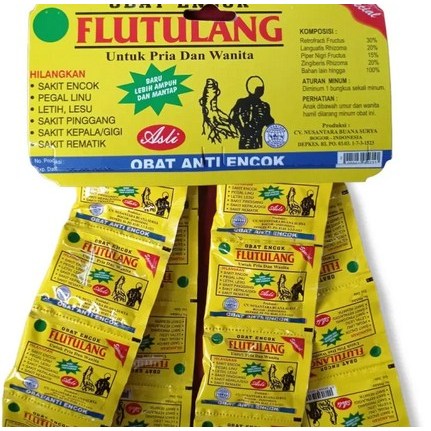 Jual Obat Flu Tulang Terlengkap & Harga Terbaru Juni 2026 | Shopee ...
