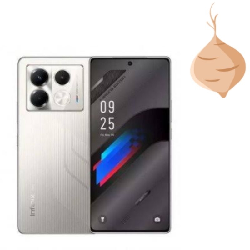 Jual Infinix Note 40 8/256 Racing Edition | Shopee Indonesia