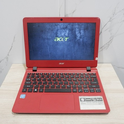 Jual Laptop Acer Aspire ES1-132 Intel Celeron N3350 Ram 4Gb Hdd 500Gb ...