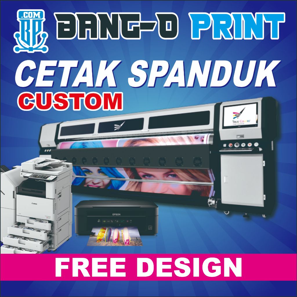 Jual Spanduk Banner Custom - Spanduk Jualan - Spanduk Toko |bangoprint ...