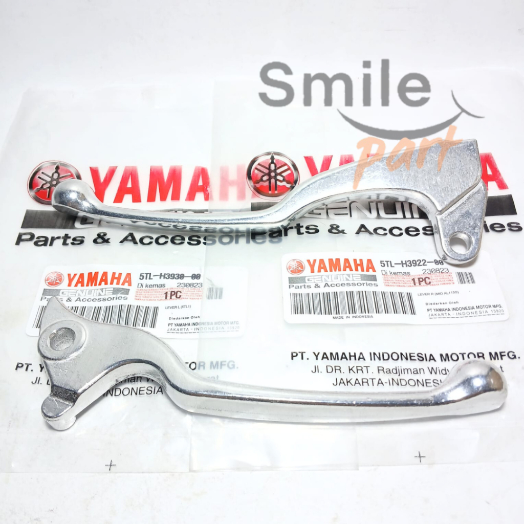 Jual HANDLE REM MIO SPORTY MIO SMILE MIO SOUL XEON NOUVO FINO YAMAHA ...