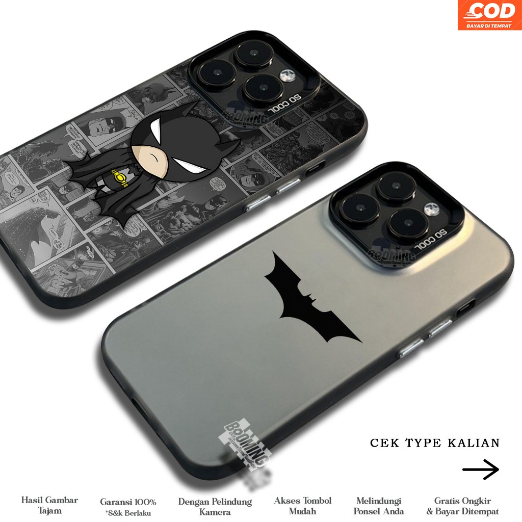 Jual Case Iphone 11 11 Promax 13 XR X XS 7 Plus 8 Plus 11 Pro Casing ...