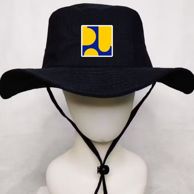 Jual TOPI RIMBA PLN PUPR DEWASA PRIA WANITA / TOPI LAPANGAN / TOPI ...