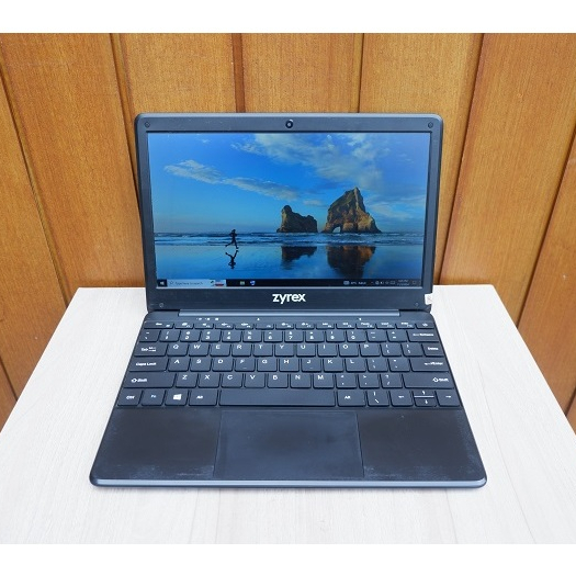 Jual Laptop Zyrex Sky 232 Intel Celeron N3350 Ram 4Gb eMMC 64Gb SCU19132 | Shopee Indonesia