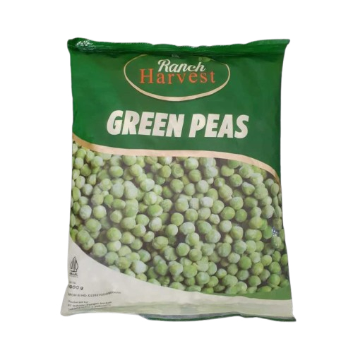 Jual Kacang Polong Beku Green Peas 1 kg | Shopee Indonesia