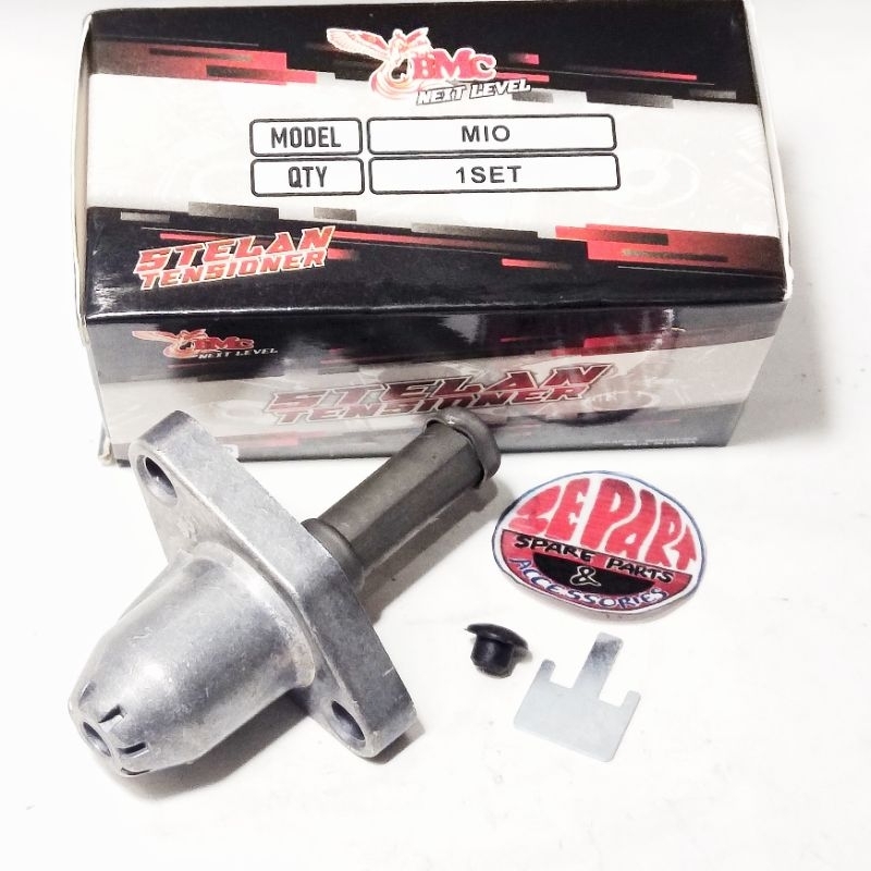 Jual Stelan tensioner Mio Jupiter MX Soul Setelan rantai keteng stud ...