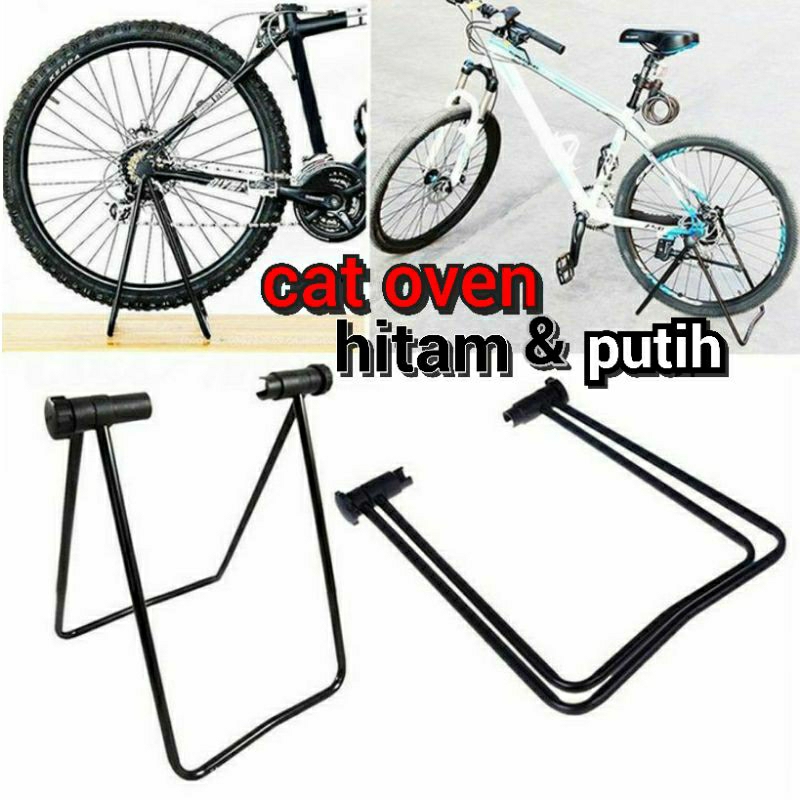 Jual pedok sepeda MTB paddock sepeda polygon standar sepeda universal ...