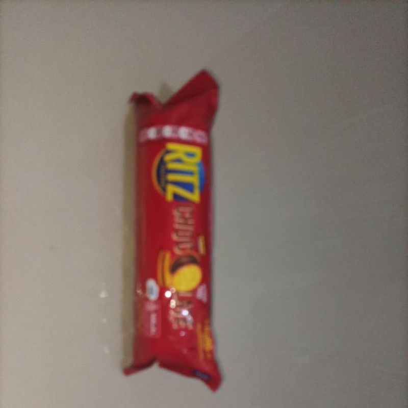 Jual Ritz Crackers Sandwich Murah 91g | Shopee Indonesia