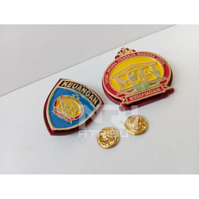 Jual PIN KEUANGAN/RODA KEUANGAN | Shopee Indonesia