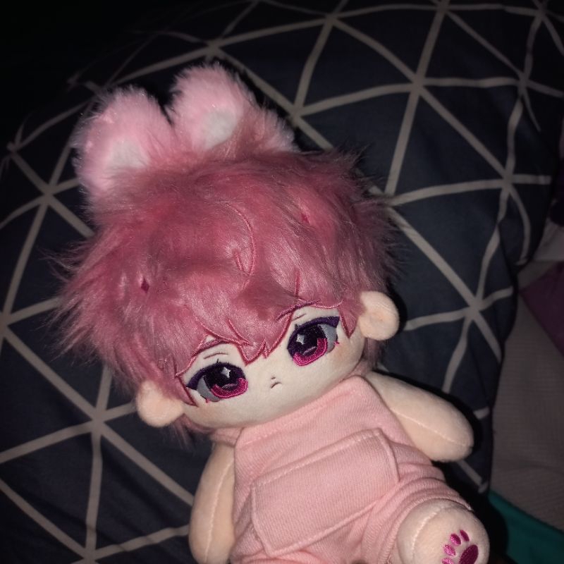 Jual Bamby plave doll 20cm | Shopee Indonesia