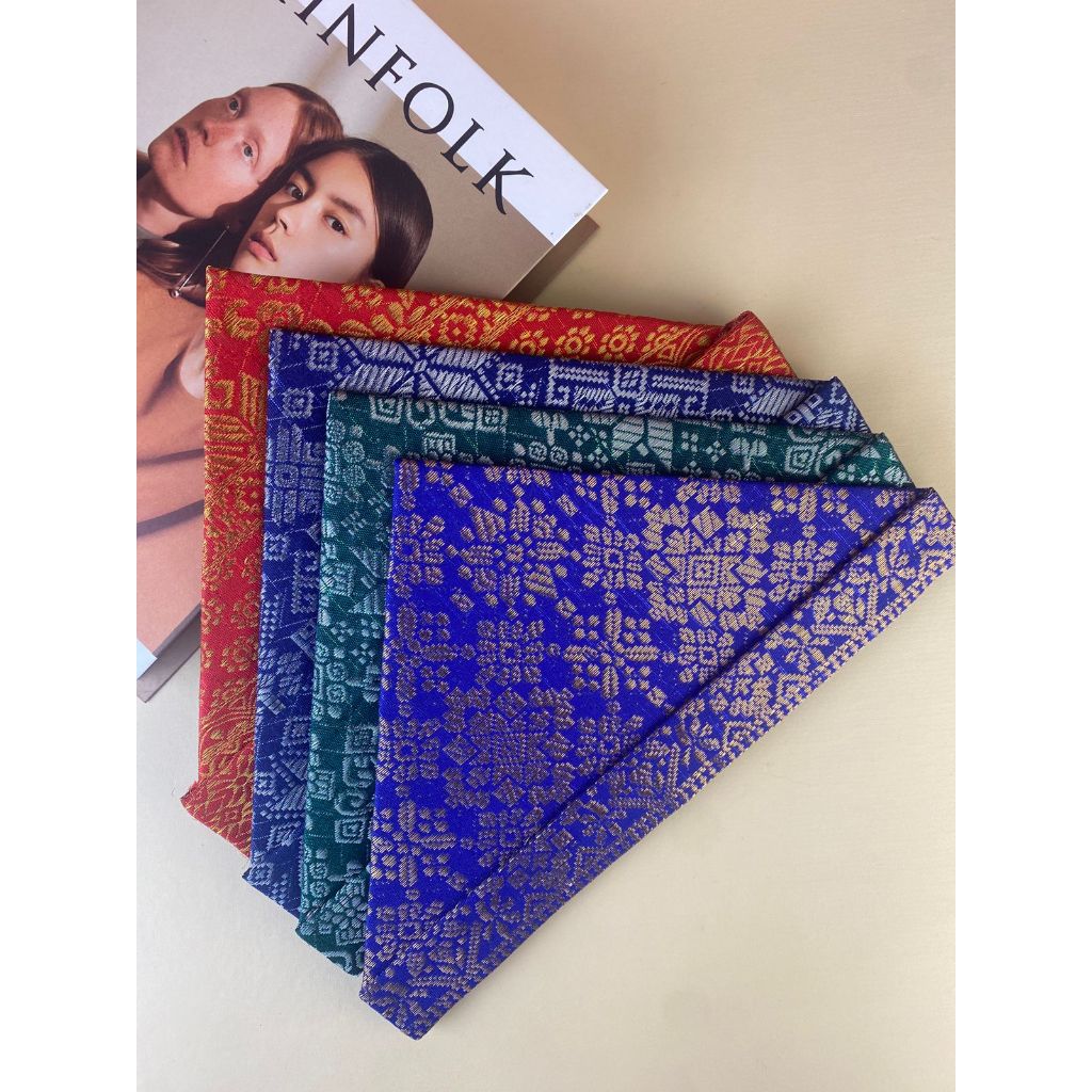 Jual Tanjak Songket Palembang Topi Adat Minang Dewasa Anak Premium ...