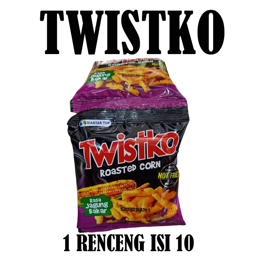 Jual Twistko Terlengkap & Harga Terbaru Mei 2026 | Shopee Indonesia