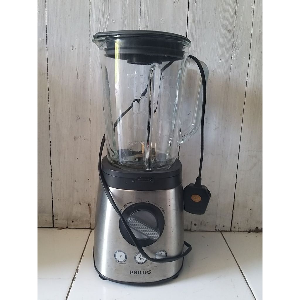 Jual BLENDER PHILIPS 1L | Shopee Indonesia