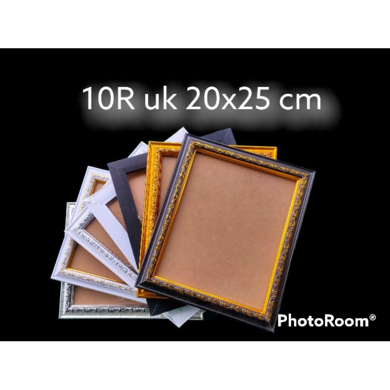 Jual Bingkai foto 10 R bahan piber/anti rayap | Shopee Indonesia