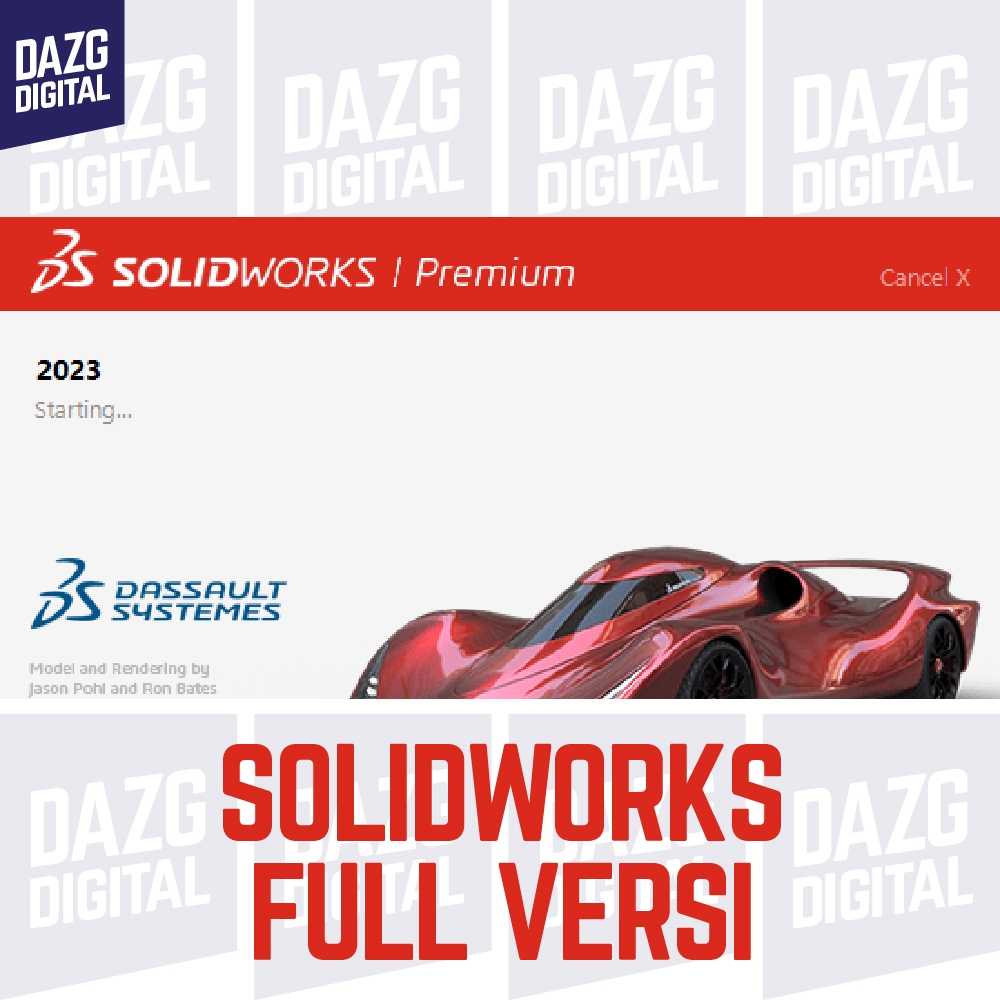 Jual SolidWorks 2019 2021 2022 2023 2024 2025 | Shopee Indonesia