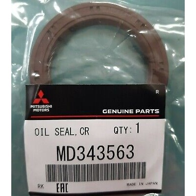 Jual Oil Seal Kruk As Depan Strada Triton Pajero Sport 2.5 GLS Exceed ...