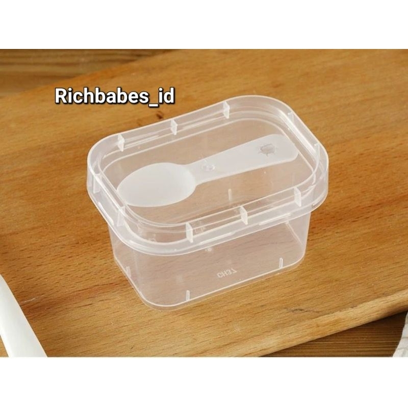 Jual Wadah Korean dessert mango pudding fla packaging cup dessert ...