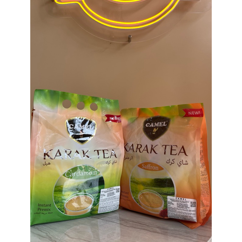 Jual Camel Karak Tea | Shopee Indonesia