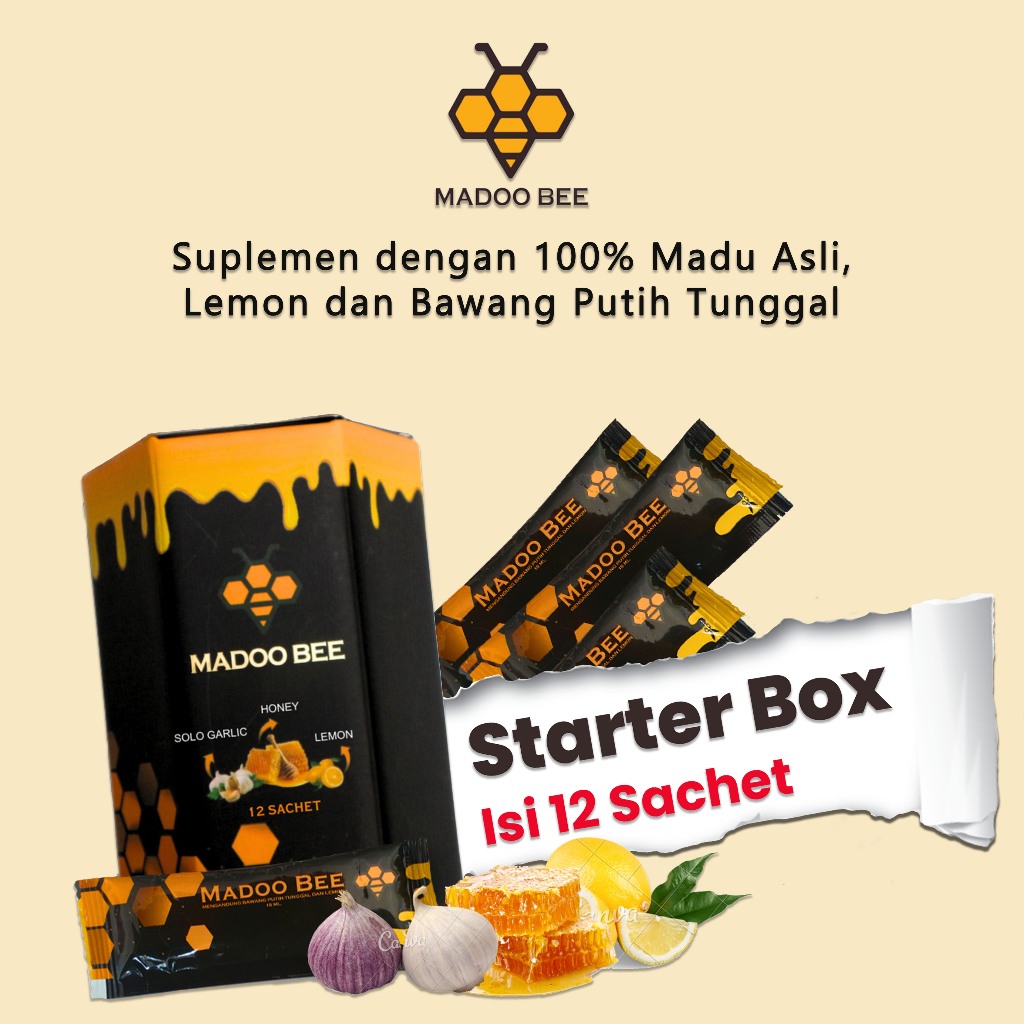 Jual Madu sehat pria | Shopee Indonesia