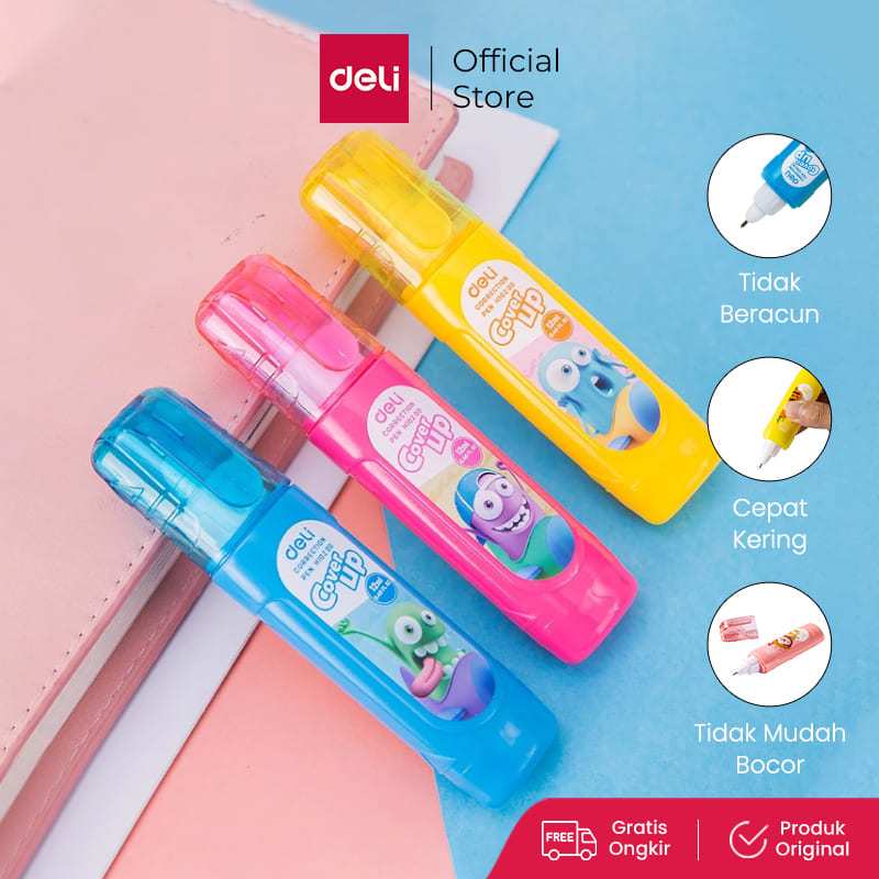 Jual Tipex Terlengkap & Harga Terbaru Juni 2026 | Shopee Indonesia