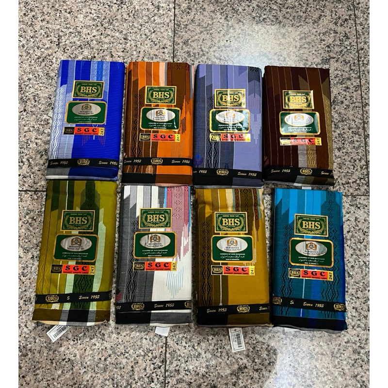 Jual BHS SGC Full Sutera Gold Original Limited | Shopee Indonesia