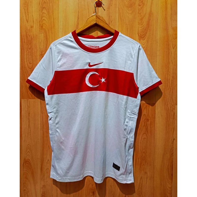 Jual Jersey Turkiye, GO, Second | Shopee Indonesia