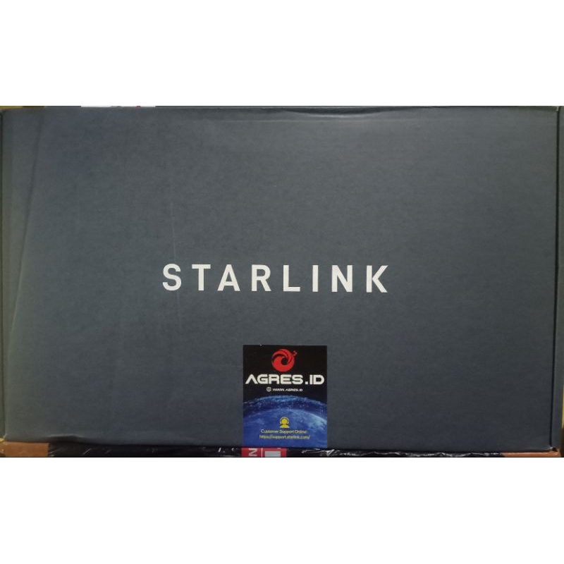 Jual STARLINK Standad Internet Kit Satelite Gen2 | Shopee Indonesia