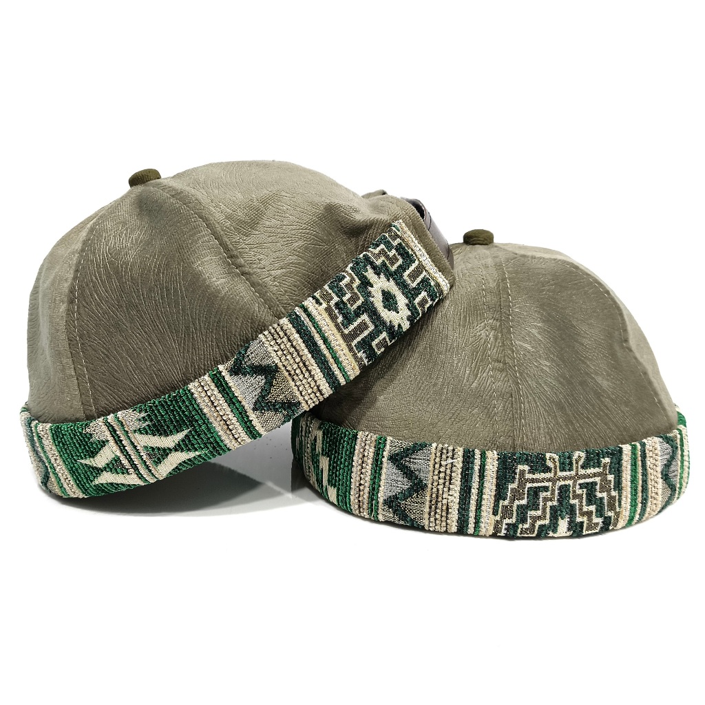 Jual Peci Mikihat Miki Hat Etnik Ethnic Ethnik Tradisional Kultur ...