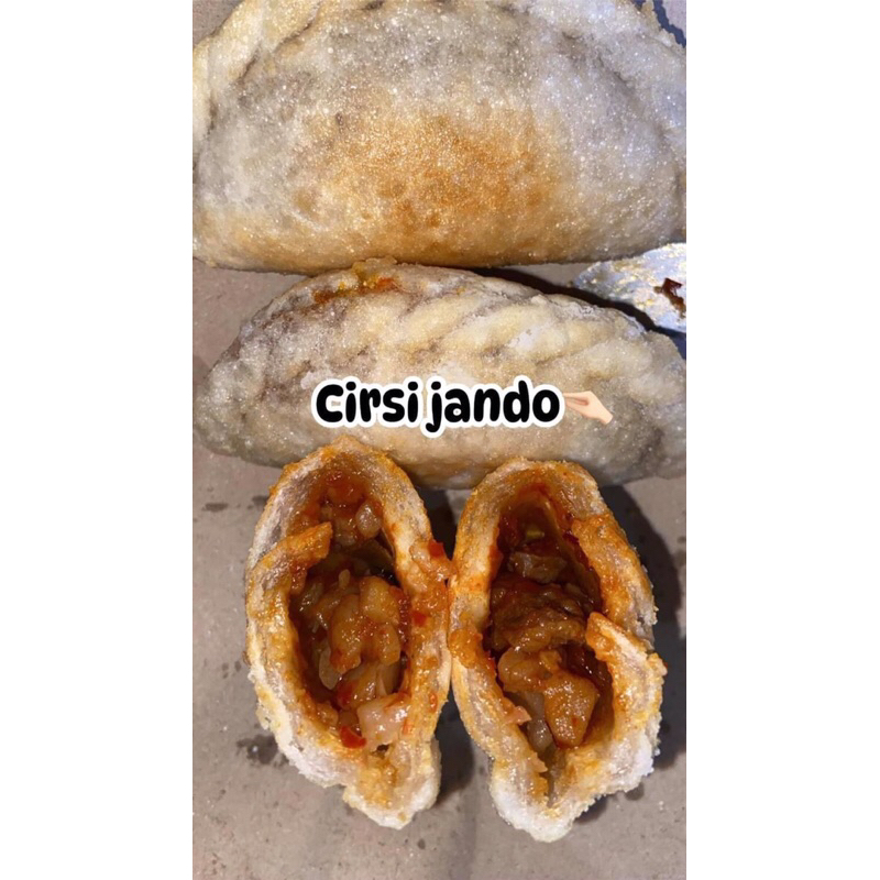 Jual Cireng isi jando , isi 10 pcs | Shopee Indonesia