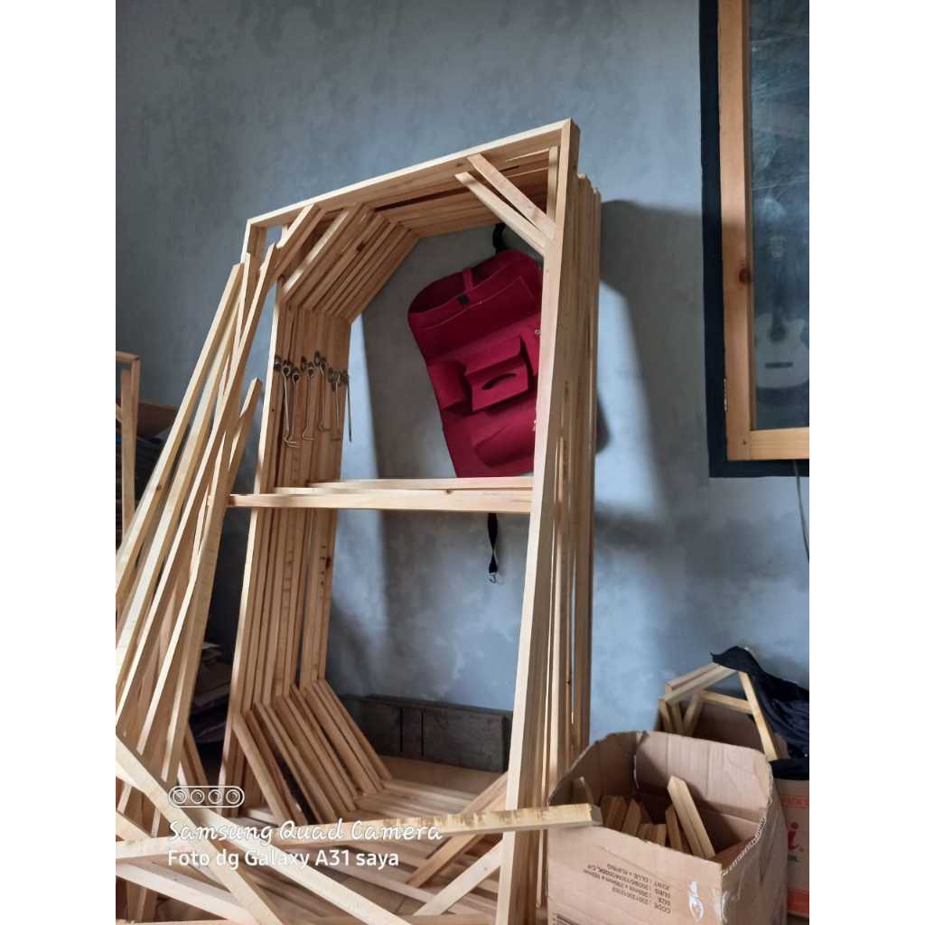 Jual costum spanram ukuran 50 x 50 cm | Shopee Indonesia