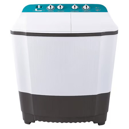Jual LG P700N Mesin Cuci Twin Tub 2 Tabung 7 Kg Semi Automatic - ONLY ...