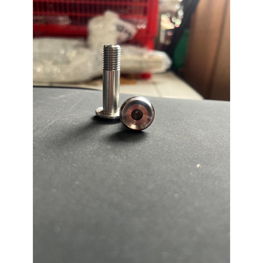 Jual JAPCUK BAUT BUTA M10 PANJANG STENLIS | Shopee Indonesia