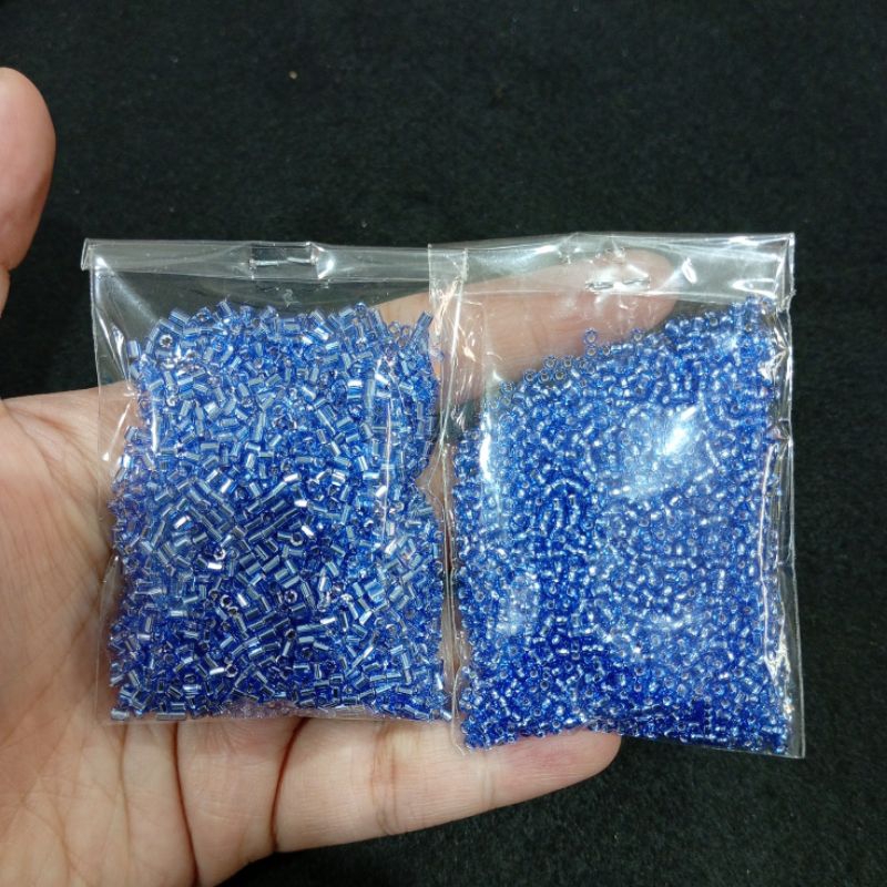 Jual ( 25 gram ) Payet MGB | payet batang | Payet pasir | mote batang ...