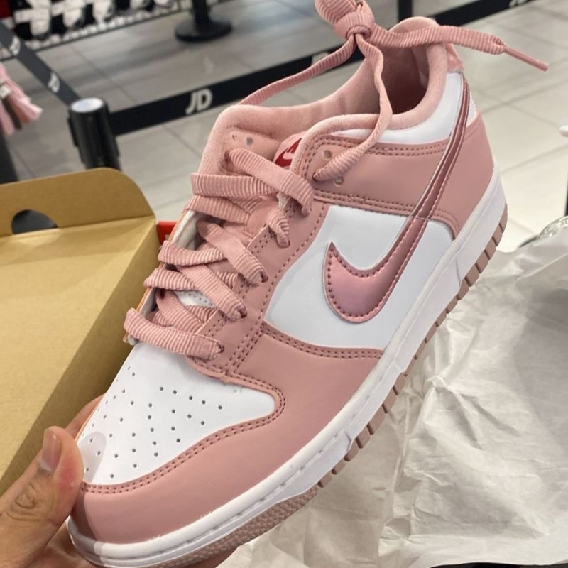 Jual NIKE DUNK VELVET | Shopee Indonesia